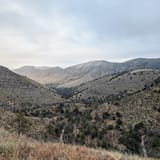 Tejas Trail and McKittrick Ridge, Texas - 34 Reviews, Map | AllTrails