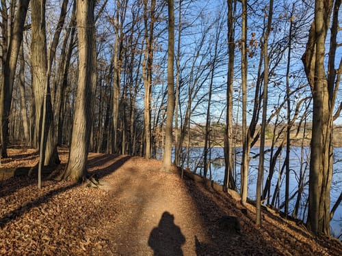 Best Hikes and Trails in Hubbard Valley Park | AllTrails