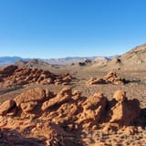 Redstone Dune Loop Trail, Nevada - 130 Reviews, Map | AllTrails