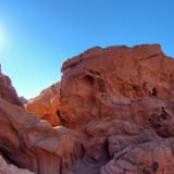 Redstone Dune Loop Trail, Nevada - 130 Reviews, Map | AllTrails