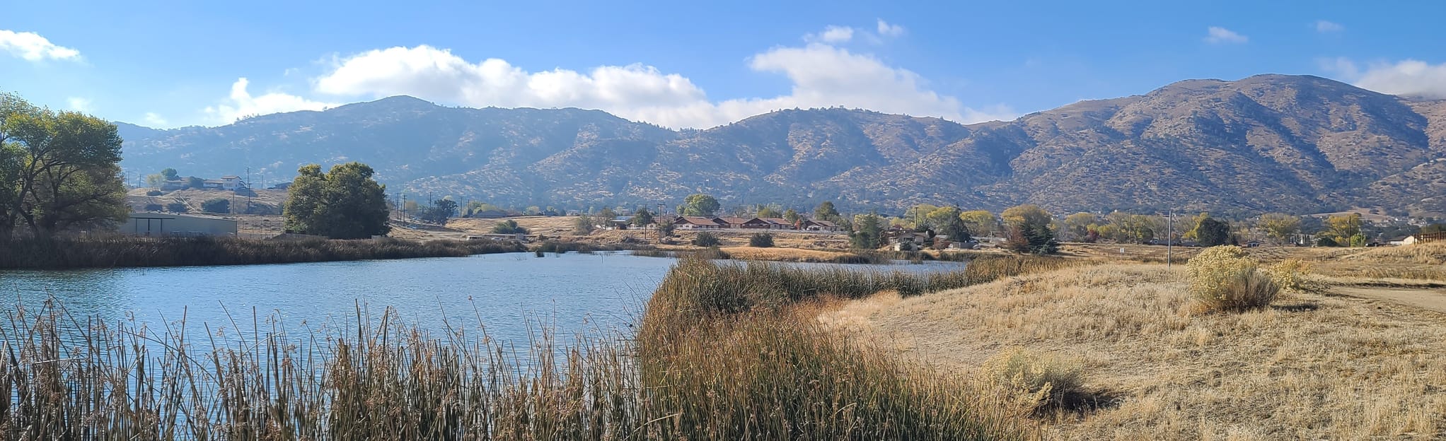 Tom Sawyer Lake Loop: 55 Reviews, Map - California | AllTrails