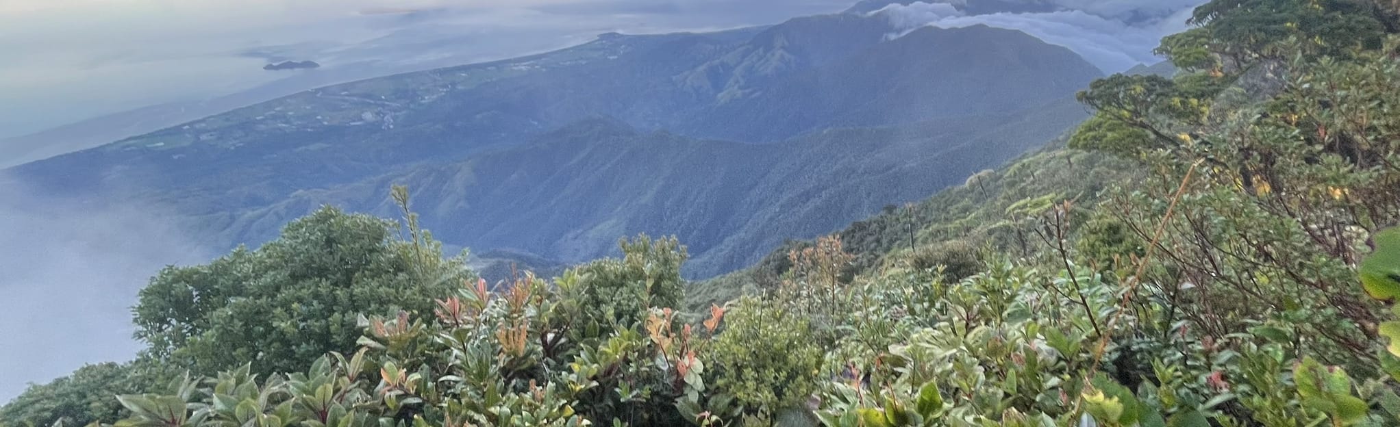 Madja'as Trail, Antique, Philippines - Map, Guide | AllTrails