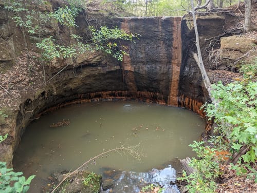 Best Hikes and Trails in Nichols Green Park | AllTrails