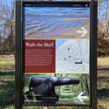Fort Foote Civil War Ruins, Maryland - 180 Reviews, Map | AllTrails