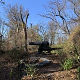 Fort Foote Civil War Ruins, Maryland - 180 Reviews, Map | AllTrails