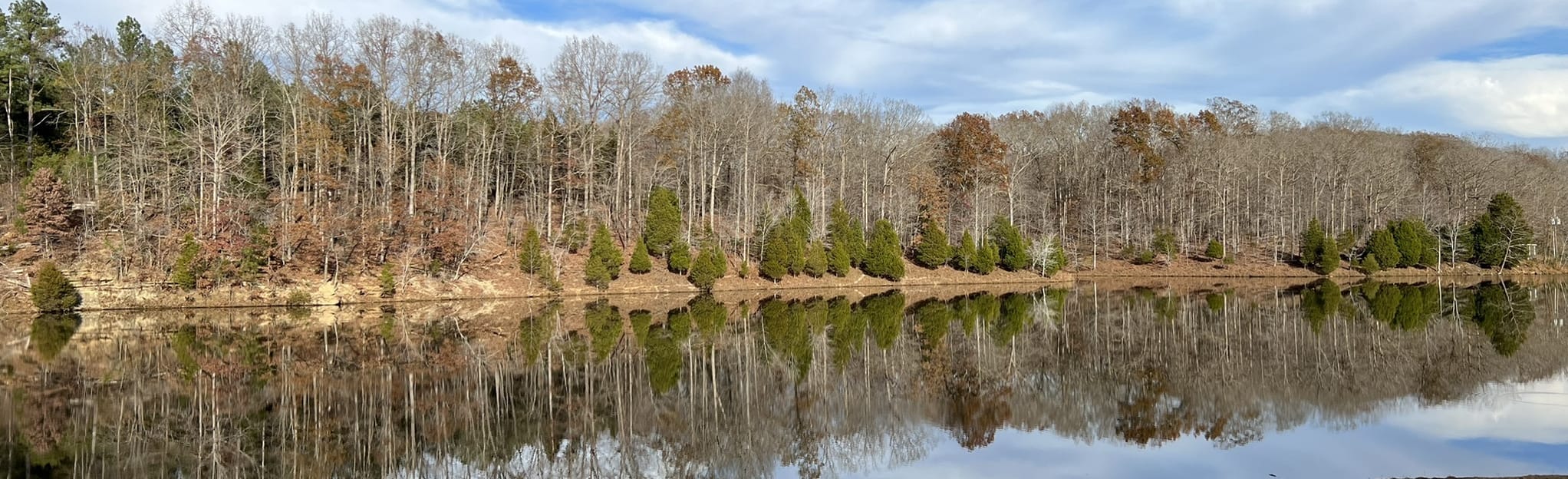 Montgomery Bell State Park North Loop Trail, Tennessee - 1,020 Reviews ...