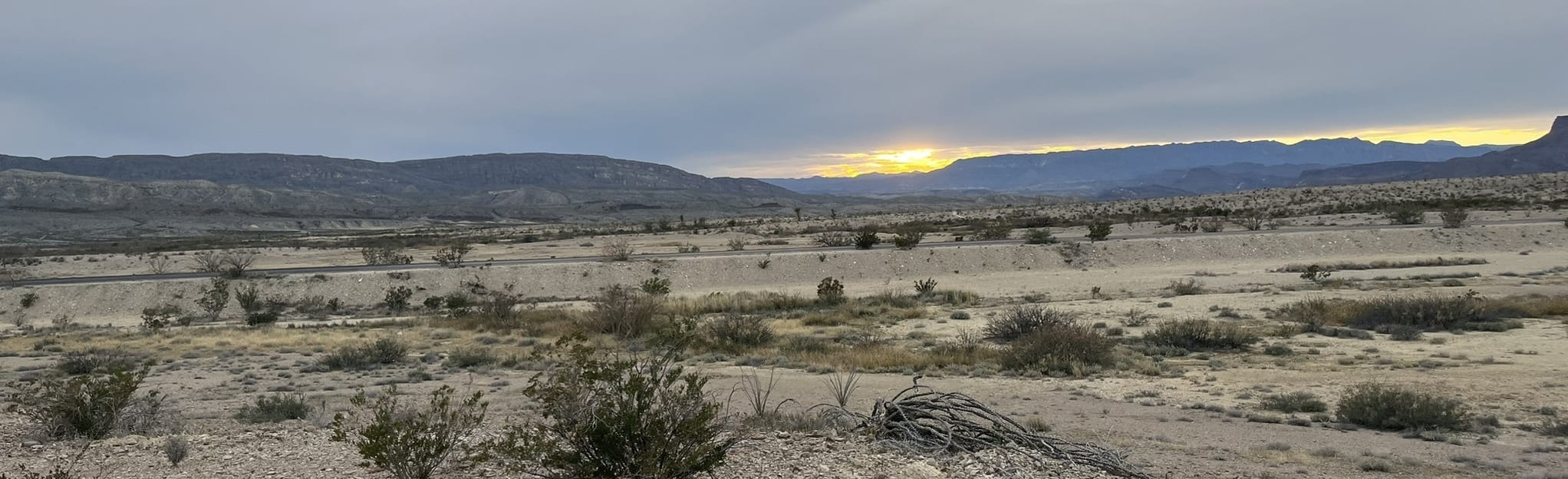 Lajitas Loop 3, Texas - 37 Reviews, Map | AllTrails