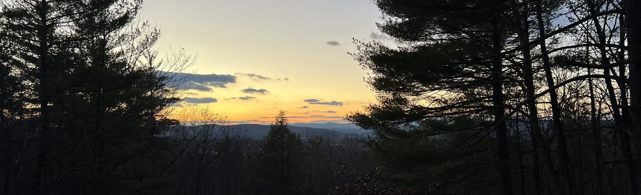 Mayflower Hill and Patch Hill Loop, New Hampshire - 46 Reviews, Map ...