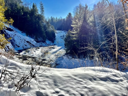 Best Hikes and Trails in Iron County Forest | AllTrails