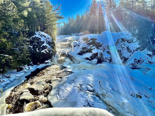 Best Hikes and Trails in Iron County Forest | AllTrails