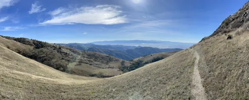 Best Hikes and Trails in Fremont Peak State Park | AllTrails