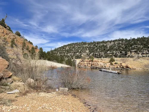 10 Best Trails and Hikes in Heber-Overgaard | AllTrails