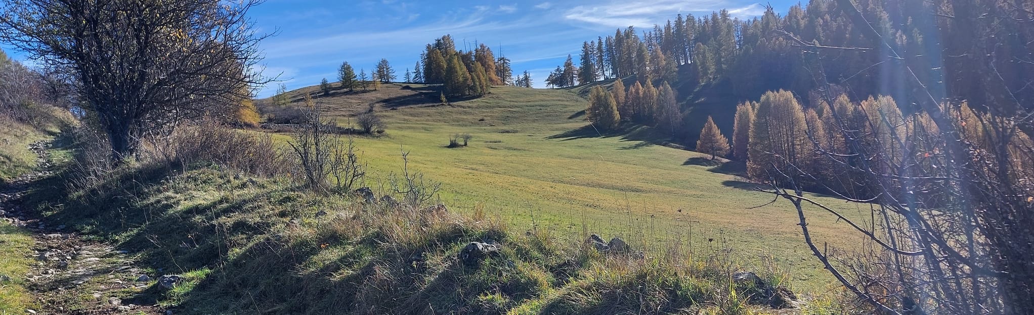 Les Launes - Chapelle Saint-Jean-Baptiste: 15 foto's - Alpes-Maritimes ...