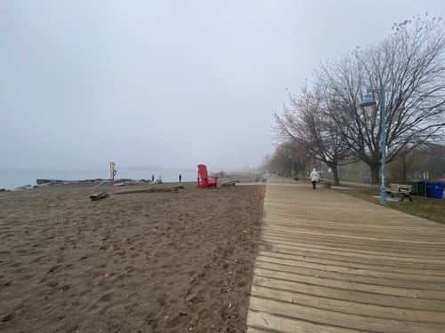 Best Hikes and Trails in Ashbridge Bay Park | AllTrails