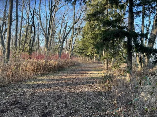 Best Hikes and Trails in Ozaukee County Virmond Park | AllTrails