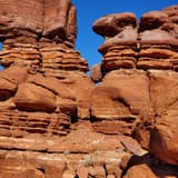 Hurrah Pass, Utah - 569 Reviews, Map | AllTrails