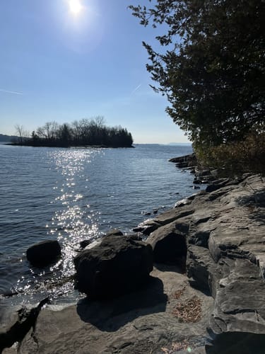 Best Hikes and Trails in Button Bay State Park | AllTrails