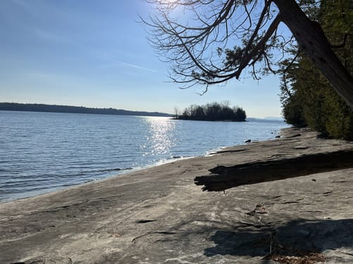 Best Hikes and Trails in Button Bay State Park | AllTrails