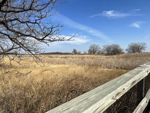 Best Hikes and Trails in Quivira National Wildlife Refuge | AllTrails