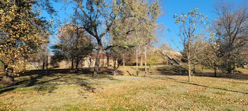 Best Hikes and Trails in Compton Hill Reservoir Park | AllTrails