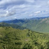 Dark Divide Trail, Washington - 9 Reviews, Map | AllTrails