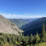 Dark Divide Trail, Washington - 9 Reviews, Map | AllTrails