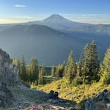 Dark Divide Trail, Washington - 9 Reviews, Map | AllTrails