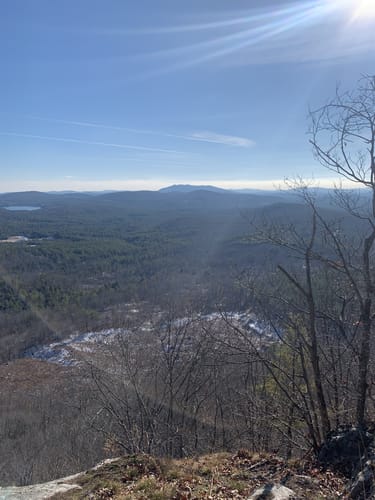 Best Hikes and Trails in Sabattus Mountain | AllTrails