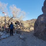 Secret Pass Loop, Arizona - 89 Reviews, Map | AllTrails