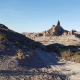 Secret Pass Loop, Arizona - 80 Reviews, Map | AllTrails