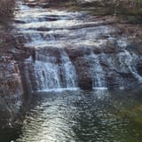 Kinlock Falls, Alabama - 254 Reviews, Map | AllTrails