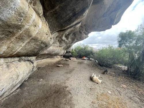 2023 Best Historic Site Trails in Matzikama NU | AllTrails
