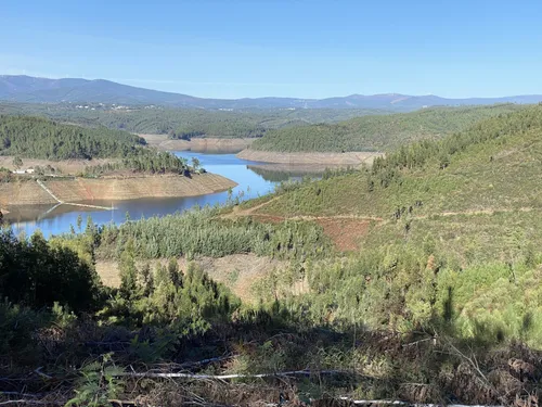 2023 Best Trails, Walks, and Paths in Pedrógão Grande | AllTrails