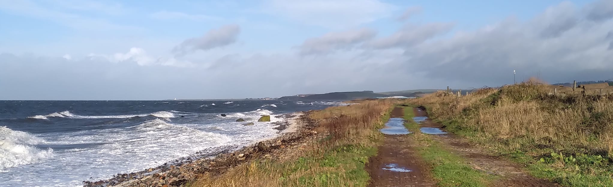 AllTrails | Ayrshire Coastal Path 4: Girvan to Maidens: 7 Reviews, Map ...