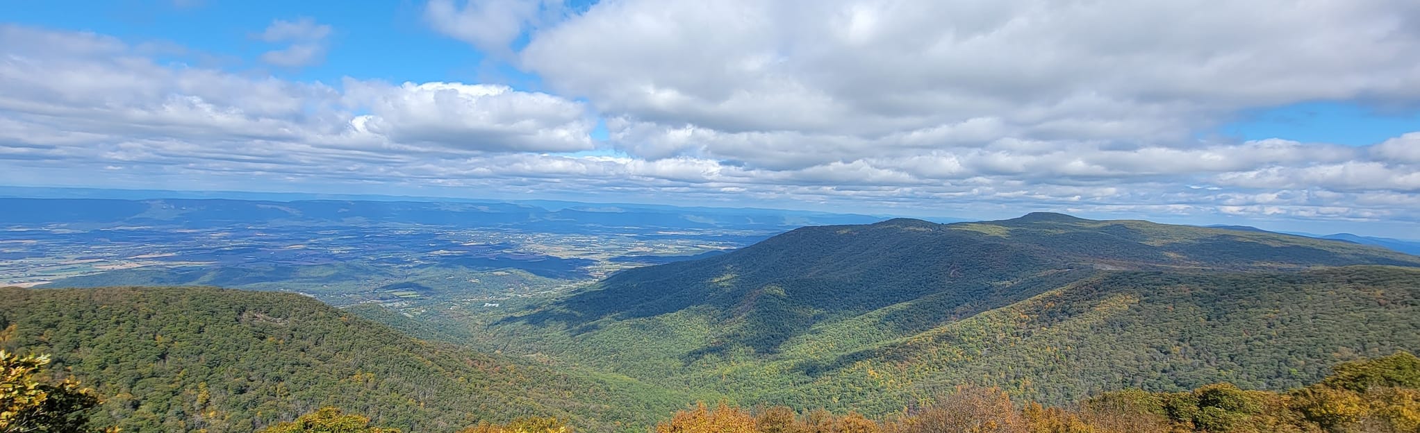 Upper Hawksbill Trail, Virginia - 2,398 Reviews, Map | AllTrails
