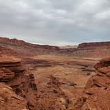 Hurrah Pass, Utah - 580 Reviews, Map | AllTrails