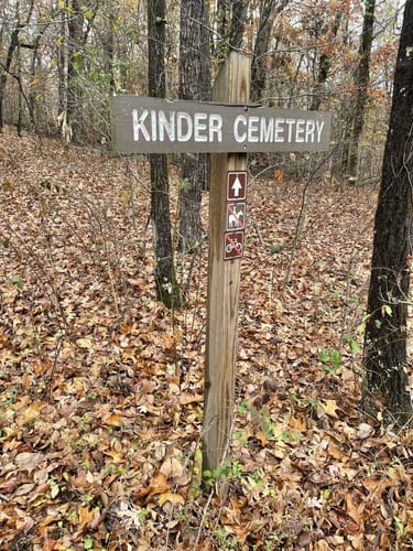 Best Hikes and Trails in Holly Ridge Conservation Area | AllTrails