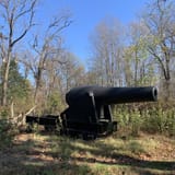 Fort Foote Civil War Ruins, Maryland - 180 Reviews, Map | AllTrails