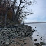 Fort Foote Civil War Ruins, Maryland - 159 Reviews, Map | AllTrails