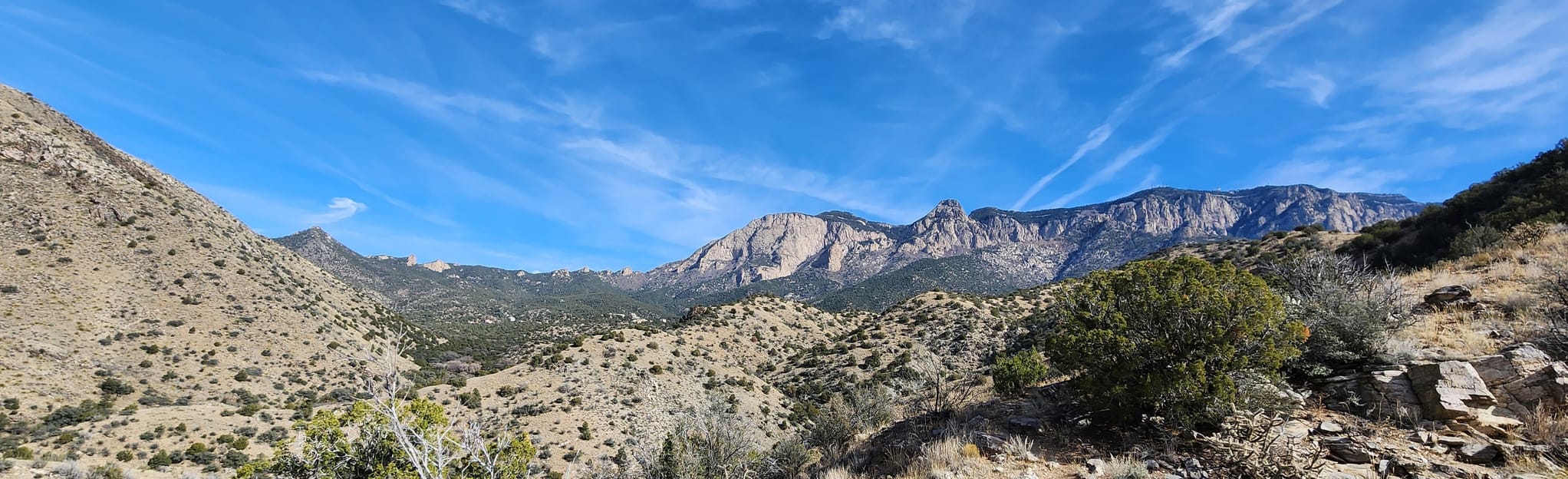 Jaral, Juan Tabo Canyon, and Sandy Arroyo Loop, New Mexico - 74 Reviews ...