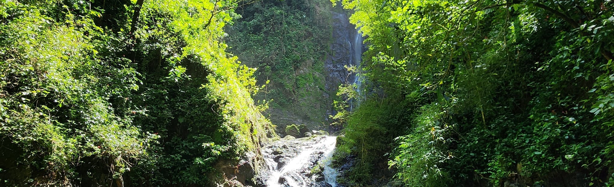 Charco Prieto Waterfalls: 292 Reviews, Map - Northern Region, Puerto ...