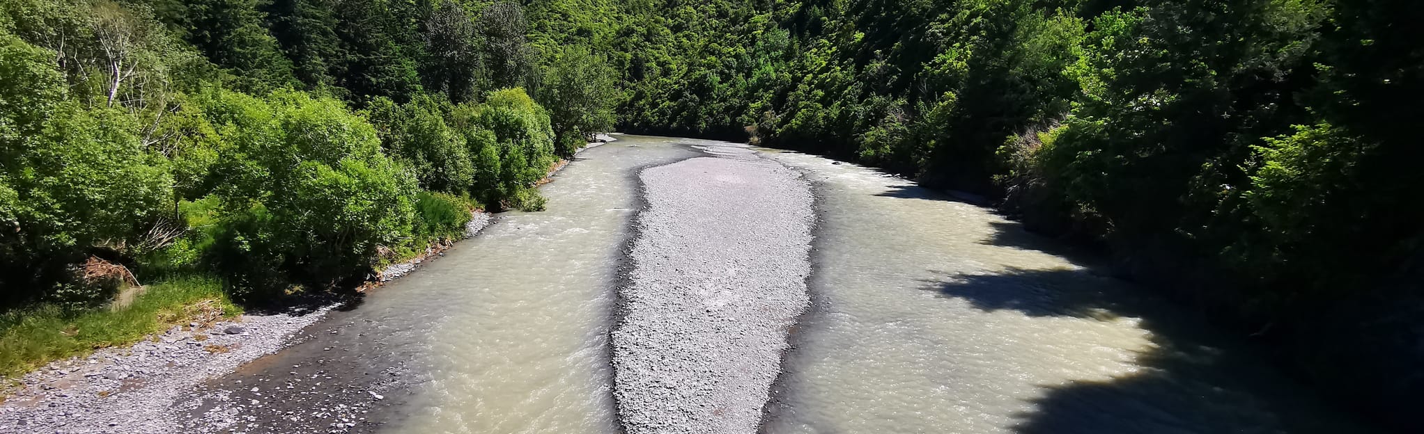 Ashley Gorge Loop Track, Canterbury, New Zealand - 17 Reviews, Map ...