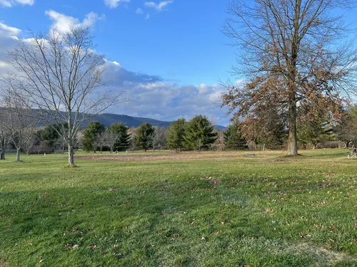 Best Hikes and Trails in Simsbury Farms Rec Complex | AllTrails