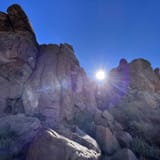 White Cliffs Wagon Trail, Arizona - 300 Reviews, Map | AllTrails