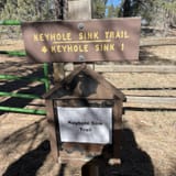 Keyhole Sink Trail, Arizona - 368 Reviews, Map | AllTrails