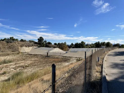 2023 Best City Walk Trails in Porter Ranch | AllTrails