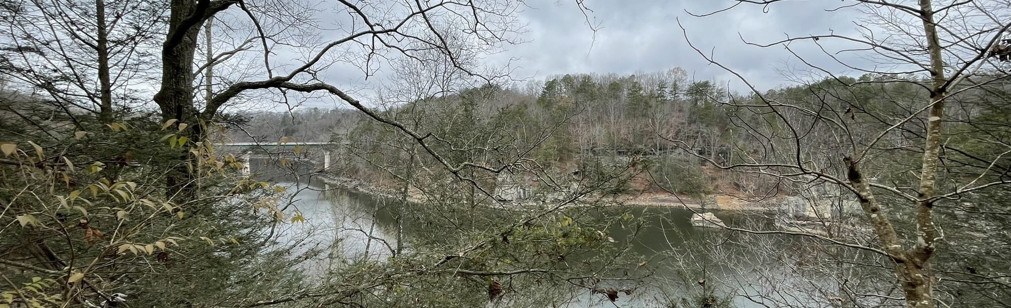 Laurel Bridge Trail, Kentucky - 62 Reviews, Map | AllTrails
