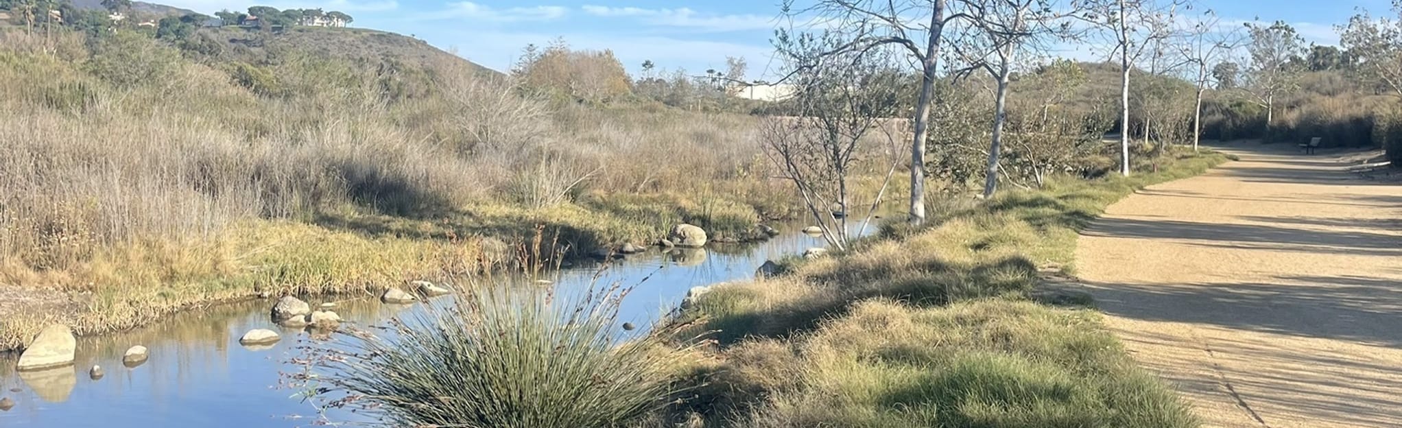 Legacy Park Loop: 27 Reviews, Map - California | AllTrails