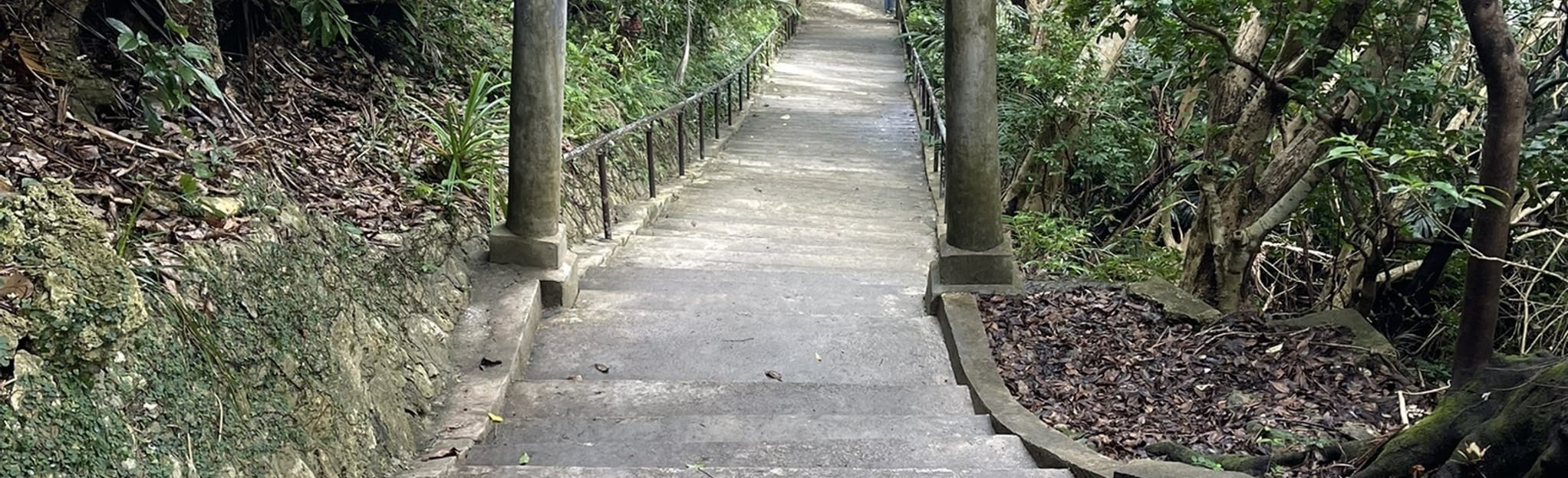 Shirumichu Site, Okinawa, Japan - 4 Reviews, Map | AllTrails