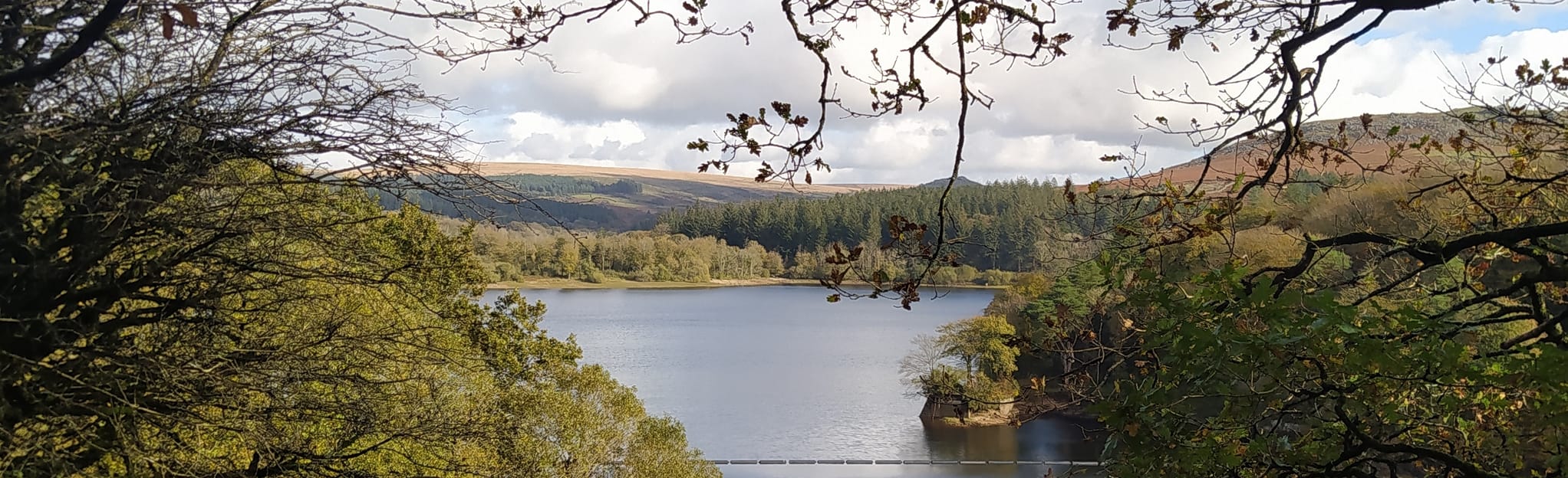Princetown and Burrator Reservoir Circular, Devon, England - 40 Reviews ...